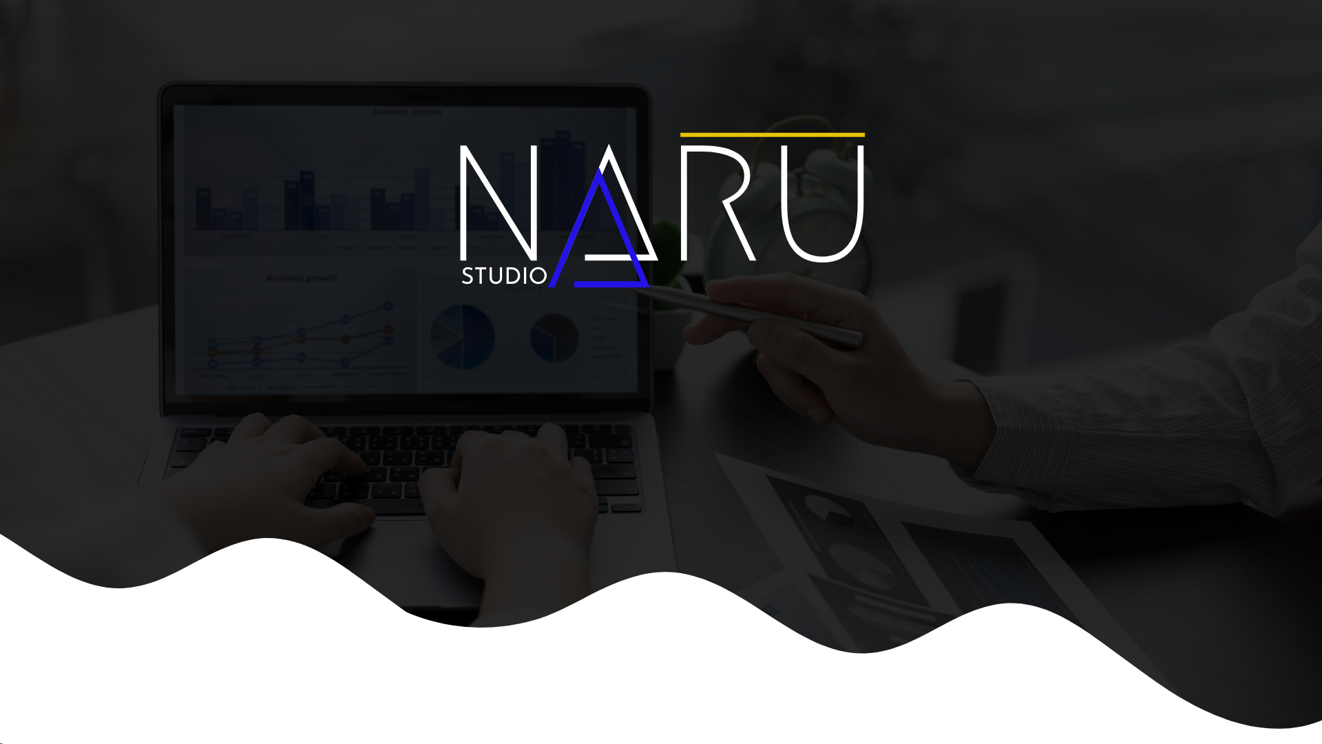 Naru Studio Project - Servicios para pymes